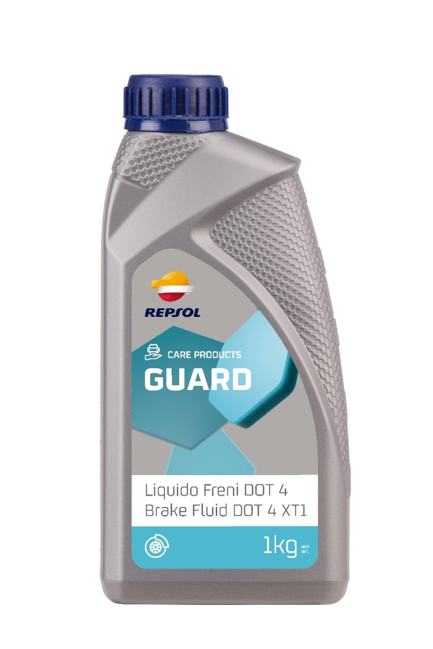 Lubricating oils for vehicle maintenance | Repsol