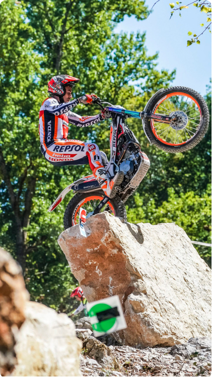 We are Repsol Lubricants | Repsol